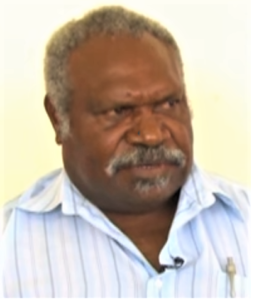 About | Eastern Highlands Provincial Administration